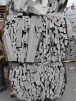 China Industrial Double Shaft Shredder 7.5-220KW SKD-11 Blades for Plastic Metal Wood Furniture Recycling for sale