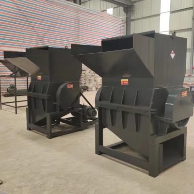 China Technology Crusher Machine for Plastic Pallet Recycling MCF-600 Affordable and Durable for sale