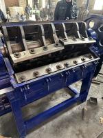 China Textile Fabric Crushing Recycling Machine 5.5-75kw 300-8000kg/h Output for sale