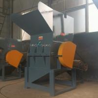 China Industrial Plastic Crusher Grinder MCF-800 30-37kw 1000-2000kg/h for Car Bumper Bottle Film for sale