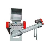 China Industrial Plastic Crusher MCF-800 30-37kw 1000-2000kg/h Heavy Duty Shredder for sale