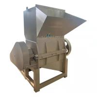 China Industrial Plastic Crusher 37-45kw 2000-4000kg/h Injection Molding Machine Mesh Crusher for sale