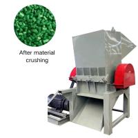 China Long Life Plastic Nozzle Recycling 600 Type Crusher for Plastic Recycling Performance for sale