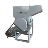 China Clothing Recycling Crusher with Stable Performance and Customizable Design for sale