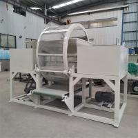China Heavy Duty Industrial Scrap Car Tyre Shredding Machine 50-200mm Output 15-220kW for sale