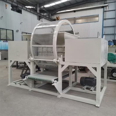 China MCS-1200 Plastic Bottle Bag Shredder Crusher Machine 44-150 Kw 3000-5000kg/H for sale