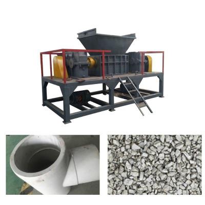 China Claw Knife Crusher Plastic Bottle Shredding Machine for Recycling within Professional for sale