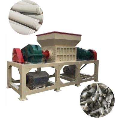China Customization MCS-1800 Industrial Plastic Shredder Machine for Recycling PVC PP PE for sale