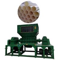 China Knife Classification Claw Knife Crusher for Powerful Plastic Shredders of 1800 Type for sale