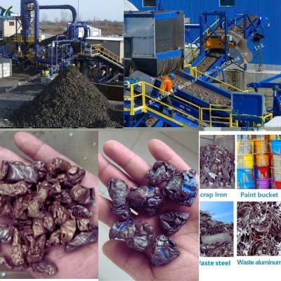 China Multi Automatic Waste Rubber Tire Shredder Tyre Shredding Machine with and Competitive for sale
