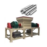 China 1200 Type Scrap Iron Metal Recycling Machine Double Shift Shredder Machine for Shredder for sale