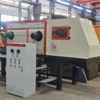 China Eddy Current Metal Sorting Machine for Automatic Separation of Copper and Aluminum for sale