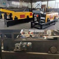 China 24-Hour Online After-Sales Service Eddy Current Non-Ferrous Metallic Sorting Machine for sale