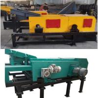 China Customizable Eddy Current Sorting Machine for High Recovery Rate Waste Metal Products for sale