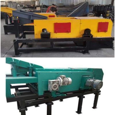 China Customizable Eddy Current Sorting Machine for High Recovery Rate Waste Metal Products for sale