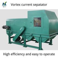 China Customizable Eddy Current Sorting Machine for High Recovery Rate Waste Metal Products for sale