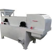 China Eddy Current Separator Non Ferrous Metal Sorting Machine 400mm Belt Width 3kw for sale