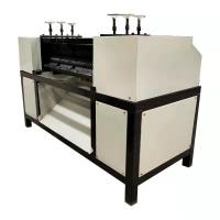 China MCK-1200 Air Conditioner Radiator Recycling Equipment 300-500kg/h Copper Aluminum Separator for sale