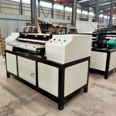 China Copper Recycling Equipment 1700x1000x1300mm Scrap Aluminum Copper Separator 300-500kg/h for sale