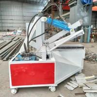 China High Precision Hydraulic Metal Shearing Cutting Machine for Accurate Metal Processing for sale
