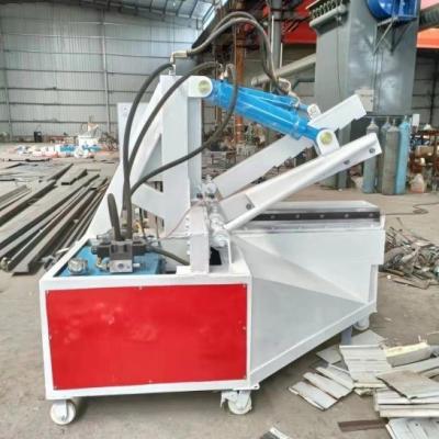 China High Precision Hydraulic Metal Shearing Cutting Machine for Accurate Metal Processing for sale