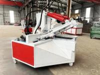China High Precision Hydraulic Metal Shearing Cutting Machine for Accurate Metal Processing for sale