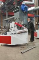 China High Precision Hydraulic Metal Shearing Cutting Machine for Accurate Metal Processing for sale