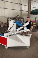 China High Precision Hydraulic Metal Shearing Cutting Machine for Accurate Metal Processing for sale