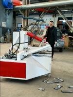 China High Precision Hydraulic Metal Shearing Cutting Machine for Accurate Metal Processing for sale