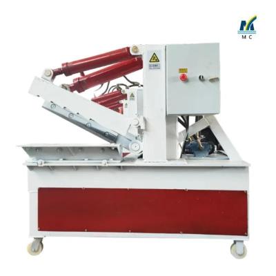 China Hydraulic Alligator Shear Metal Sheet Shearing Machine 30T 5.5KW 1700x1000x1600mm for sale