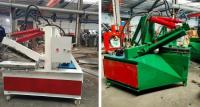 China Hydraulic Alligator Shear Metal Sheet Shearing Machine 30T 5.5KW 1700x1000x1600mm for sale