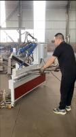 China 500kg Stainless Steel Hydraulic Shearing Machine 20T for Cutting Metal Bars and Frames for sale