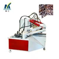 China MC-30 Direct Supply Small Cutting Waste Metal Shearing Machine with Initial Payment for sale