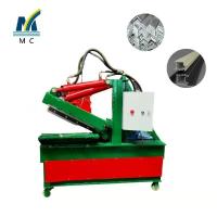 China Hydraulic Alligator Shear Machine 20T 4KW Metal Cutting Scrap Shear 1400x850x1550mm for sale