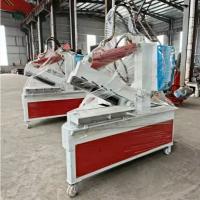 China Hydraulic Alligator Shear Machine 20T 4KW Metal Cutting Scrap Shear 1400x850x1550mm for sale