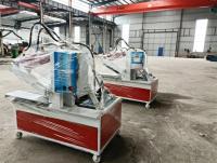 China Hydraulic Alligator Shear Machine 20T 4KW Metal Cutting Scrap Shear 1400x850x1550mm for sale