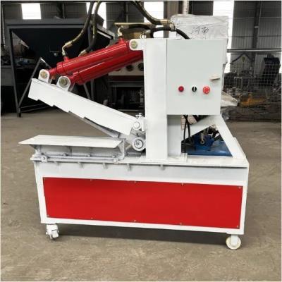 China MC-20 Hydraulic Scrap Shears Recycling Machine for Environmentally Friendly Recycling for sale
