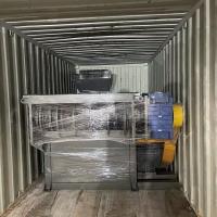 China Single Shaft Metal Shredder 800 Type 37KW Automatic Waste Steel Iron Aluminum Shredding Machine for sale