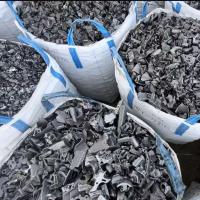 China Industrial Double Shaft Shredder for Aluminum Cans Plate Radiator Scrap Metal 22-110kW for sale