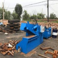China Hydraulic Alligator Shear 200T 800mm for Scrap Iron Steel Plate Cutting Machine for sale