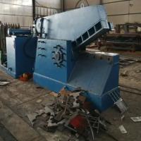 China Crocodile Hydraulic Scrap Steel Shear 200T Alligator Aluminium Plate Shearing Machine 380V for sale