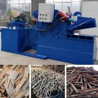 China Crocodile Hydraulic Scrap Steel Shear 200T Alligator Aluminium Plate Shearing Machine 380V for sale