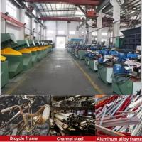 China Hydraulic Crocodile Shearing Machine 200T 800mm Scrap Metal Steel Angle Cutter for sale