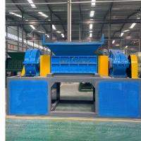 China Professional Planetary Reducer Universal Shredder for Industrial Waste for sale