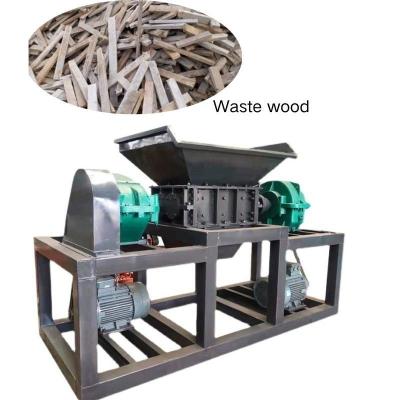 China Electric Wood Shredder The Ultimate Power Source for Waste Management for sale