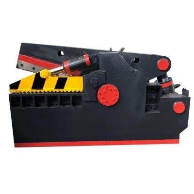 China Hydraulic Alligator Shear Cutting Machine 380V 3800kg for Scrap Metal Recycling for sale