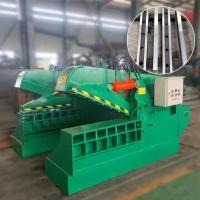 China Hydraulic Alligator Shear 380V 200T Scrap Metal Cutter for Recycling Lightweight Materials for sale