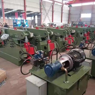 China Hydraulic Crocodile Shear 200T Scrap Metal Shearing Machine 800mm Knife Edge for Recycling for sale