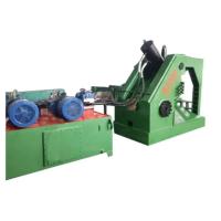 China Large Metal Hydraulic Scrap Steel Tiger Head Shears with Automatic Customization for sale