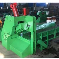 China Large Metal Hydraulic Scrap Steel Tiger Head Shears with Automatic Customization for sale